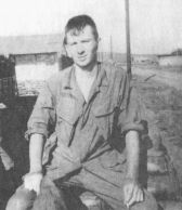 Robert Clements Memorial