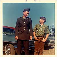 Robert Clements Memorial